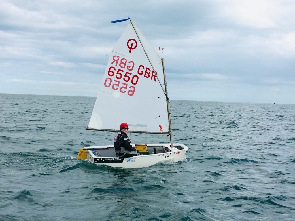 Finn Morris – lastest update September 2019 – Dylan Howells Foundation