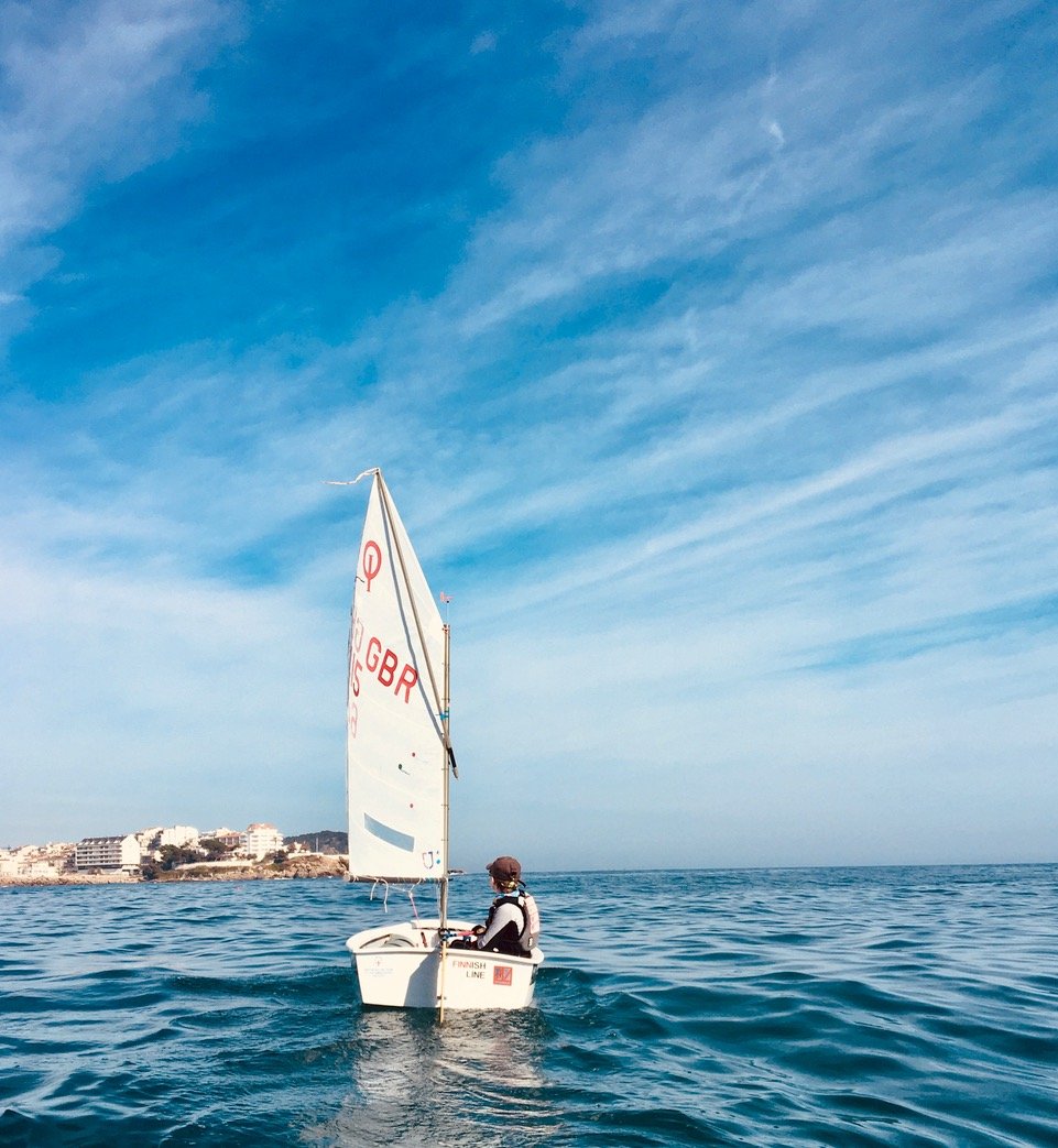 Finn Morris – new update March 2020 – Dylan Howells Foundation